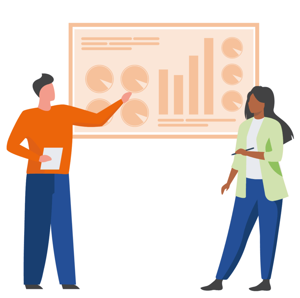 Case-study Manager+ Program® - Preprod Quiltoao