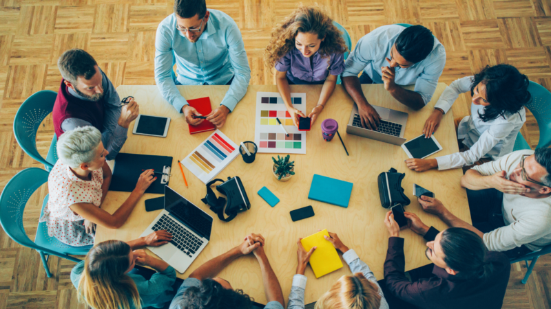 9 astuces pour optimiser l’animation de réunion dans votre organisation